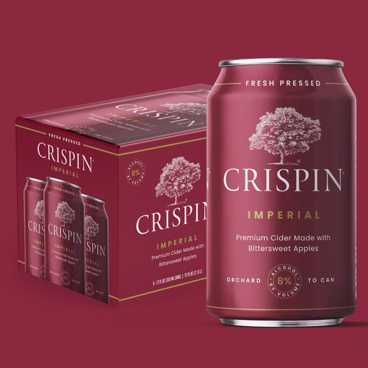 Ciders – Crispin Cider