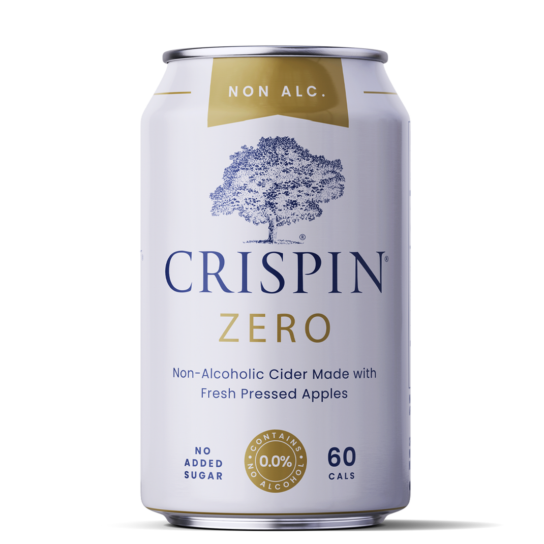 Ciders – Crispin Cider