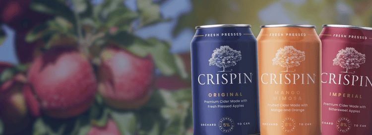 Crispin Cider