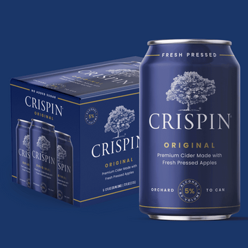Shop Cider – Crispin Cider