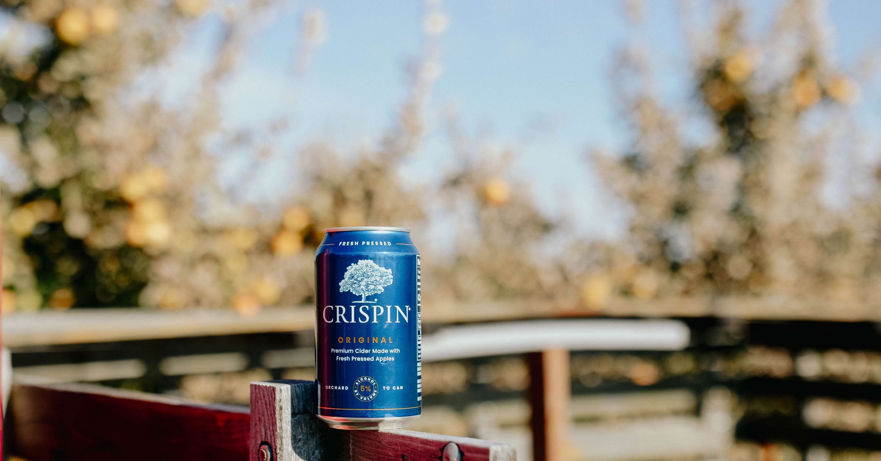 Crispin Cider